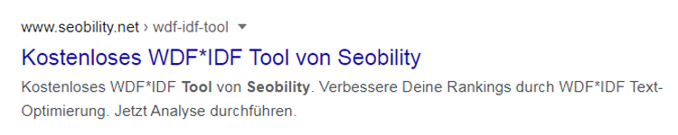 SERP – Definition und SEO-Relevanz - Seobility Wiki SERP – Definition und SEO-Relevanz - Seobility Wiki