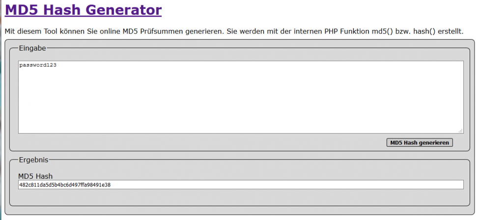 Was ist Hashing? - Seobility Wiki