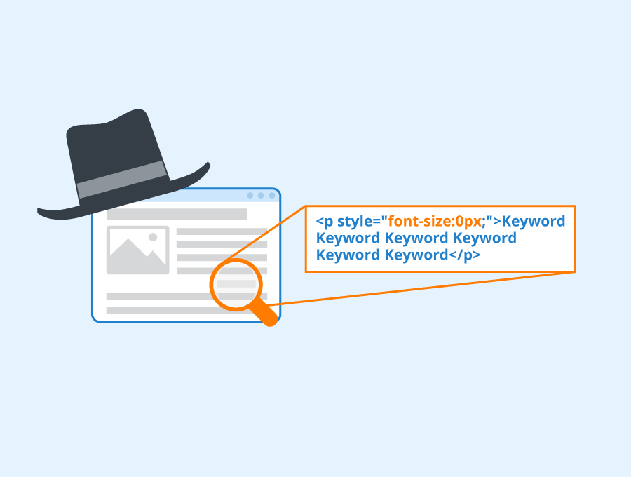 Hidden Content Definition And Explanation Seobility Wiki