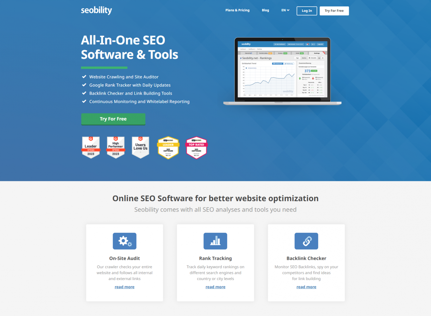 Screen Design - Seobility Wiki