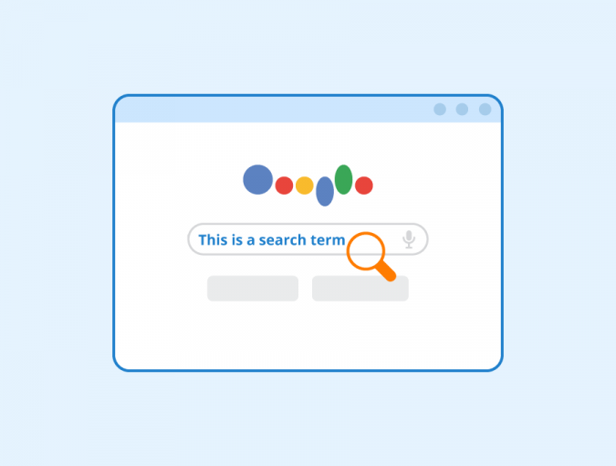 What is a Search Term? - Seobility Wiki What is a Search Term? - Seobility Wiki