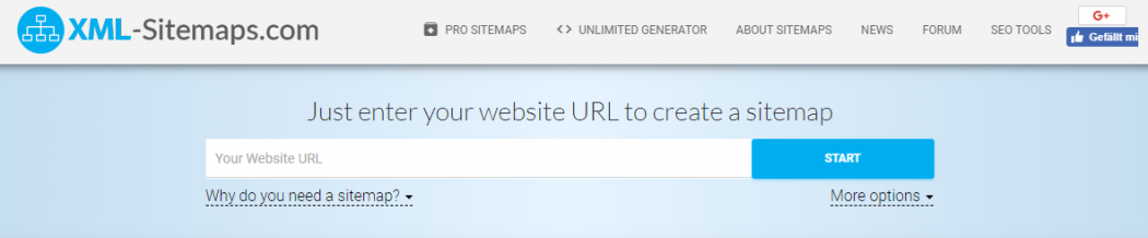 XML Sitemap - What is it and how to create one? - Seobility Wiki