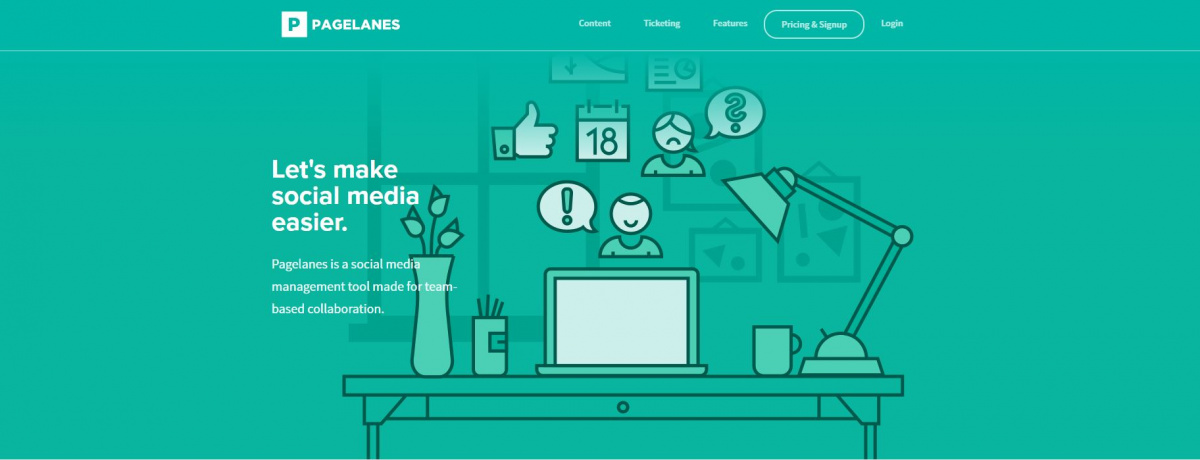 What is Flat Design? Definition and Explanation - Seobility Wiki
