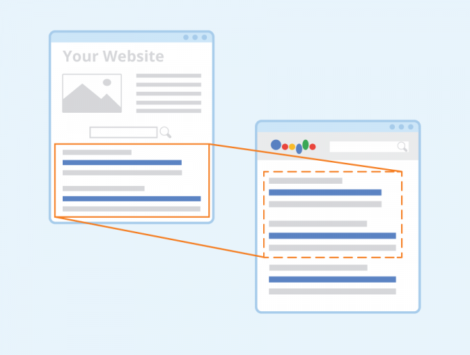 What is Google Custom Search? - Seobility Wiki What is Google Custom Search? - Seobility Wiki