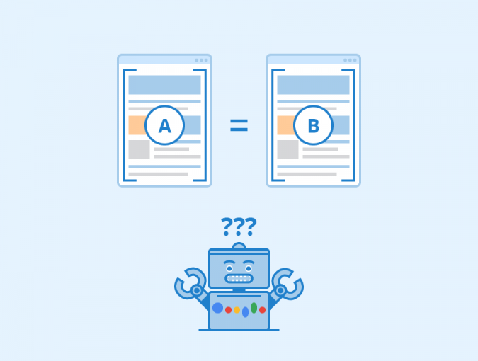 Duplicate Content: What it is and how to avoid it - Seobility Wiki