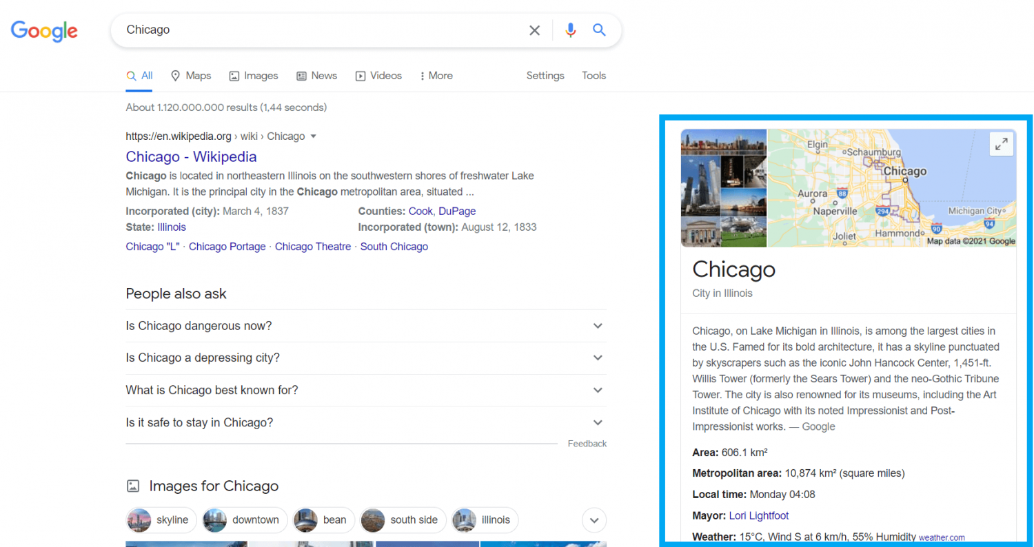 What Is JSON LD Definition Explanation Seobility Wiki