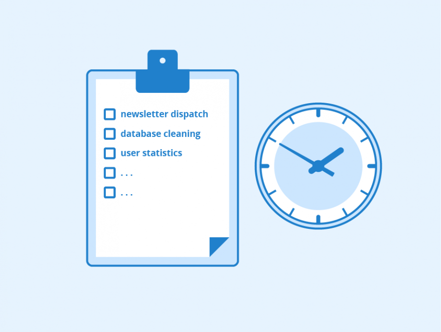 What is a CronJob? Definition and Explanation - Seobility Wiki