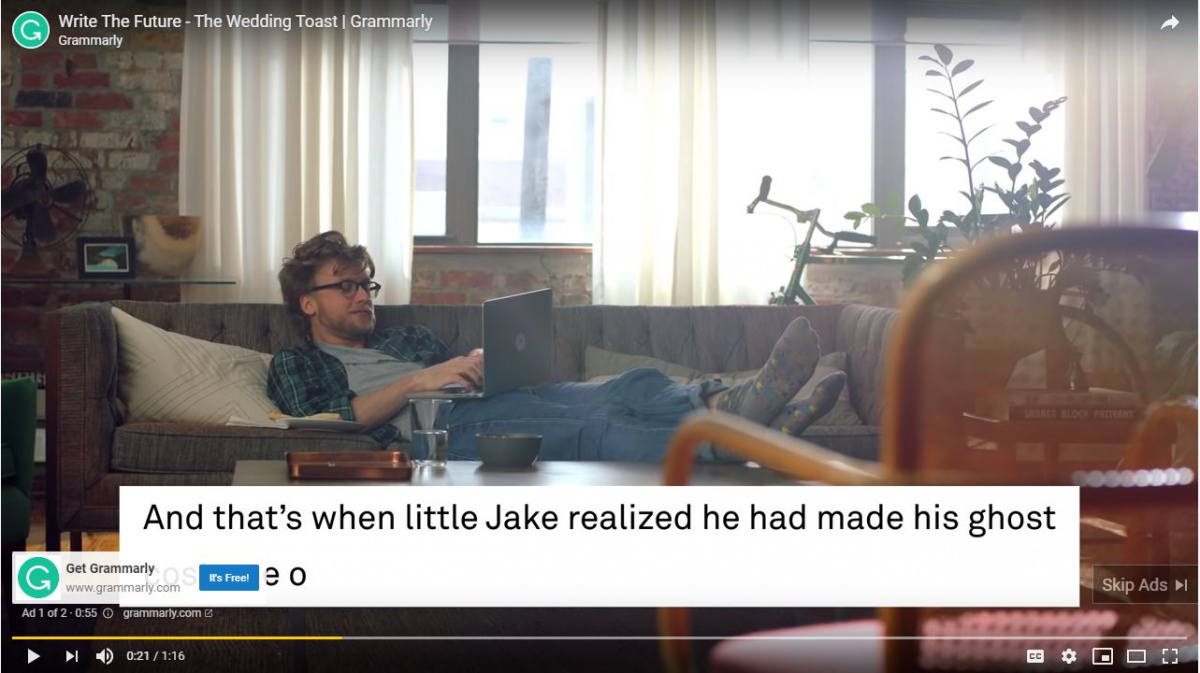 What are Interstitial Ads and how do they work? - Seobility Wiki