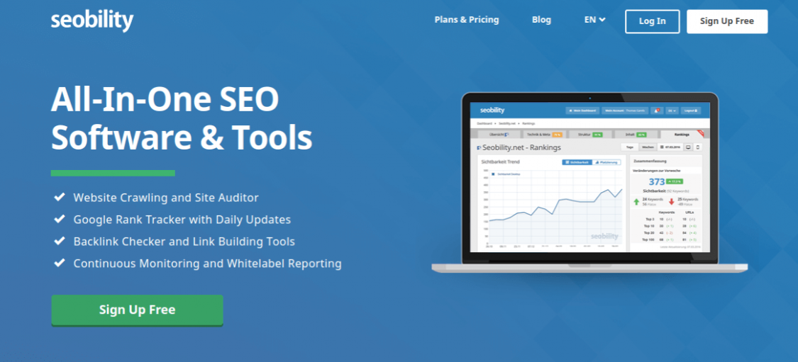 What is a Hero Shot? - Seobility Wiki