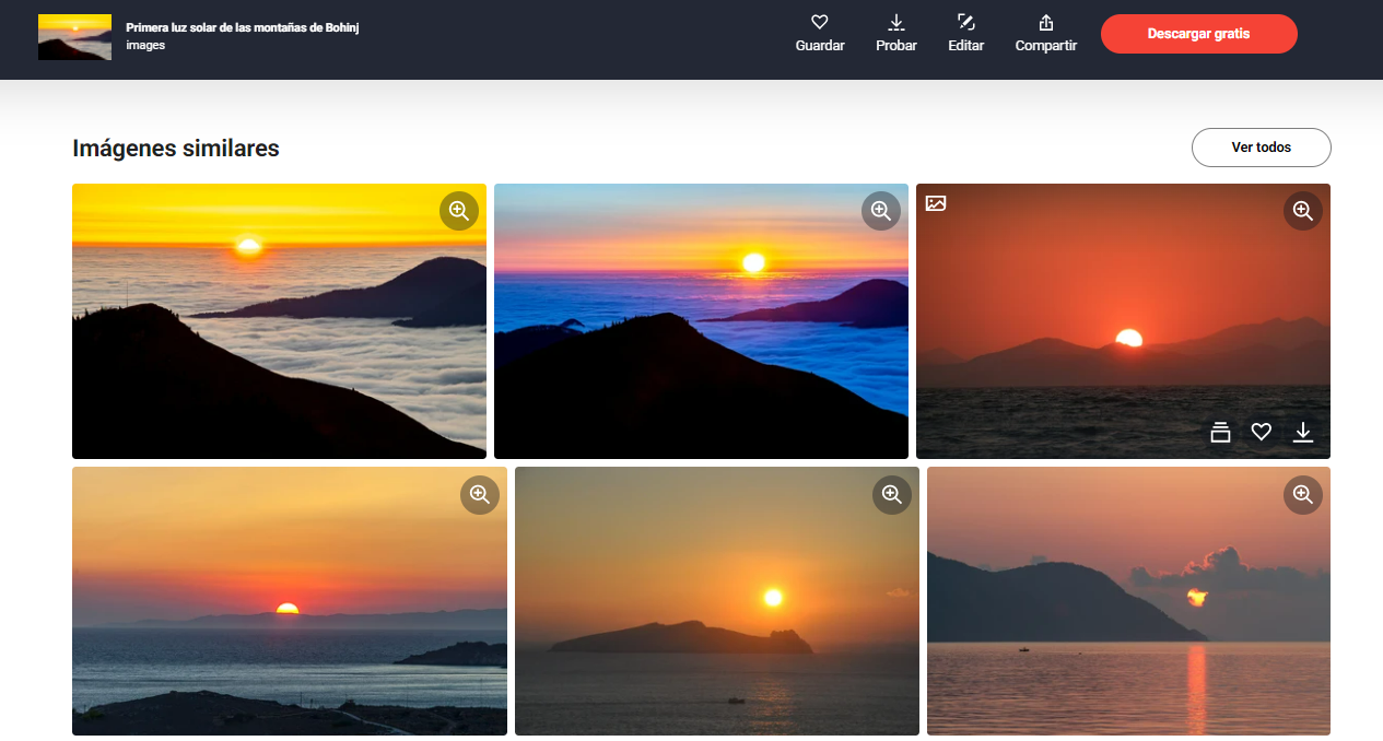 ¿Qué es la Búsqueda Visual? - Seobility Wiki