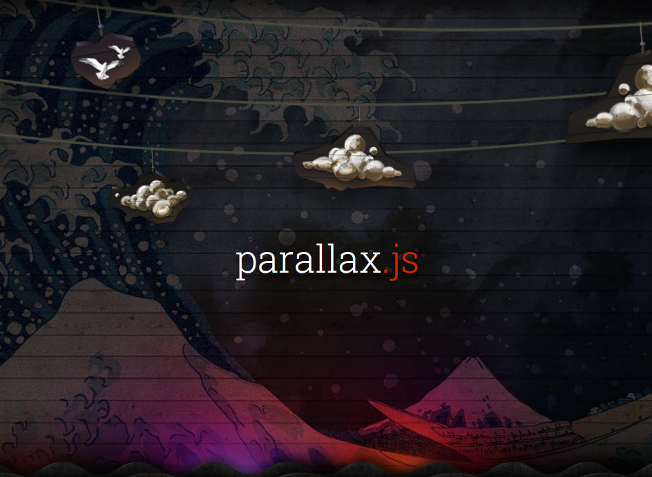 ¿Qué es el Efecto Parallax? - Seobility Wiki ¿Qué es el Efecto Parallax? - Seobility Wiki