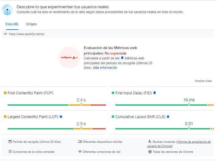 ¿Qué es el Caching y cómo funciona? - Seobility Wiki