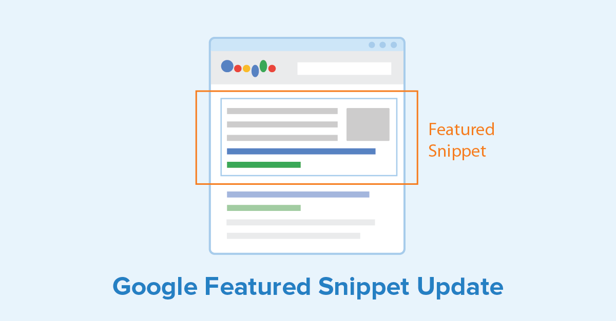 Google Featured Snippet Update & New Seobility Feature - Seobility Blog Google Featured Snippet Update & New Seobility Feature - Seobility Blog