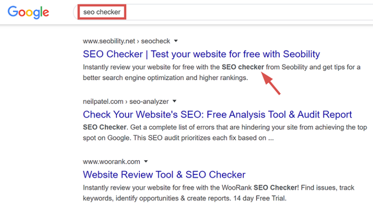 How to Write the Perfect SEO Meta Description
