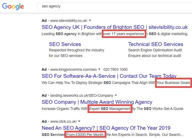 How to Write the Perfect SEO Meta Description