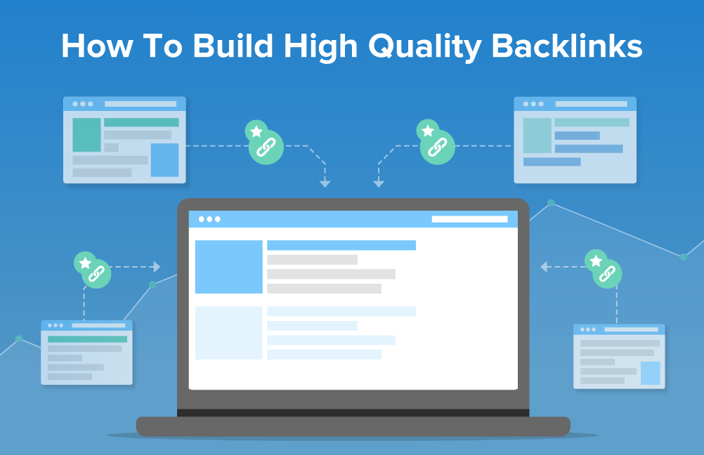 How To Build High Quality Backlinks In 2020 [with Actionable Examples]