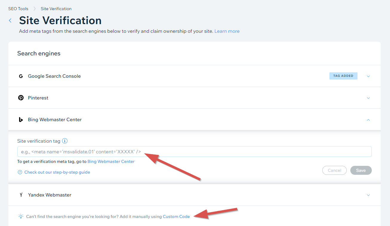 Tested: Is Wix Good For SEO? - Seobility Blog