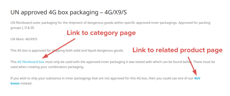 SEO For Ecommerce Product Pages Explained – Seobility Blog