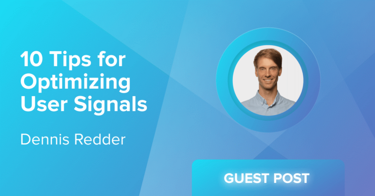 10 Tips for Optimizing User Signals - Seobility Blog 10 Tips for Optimizing User Signals - Seobility Blog