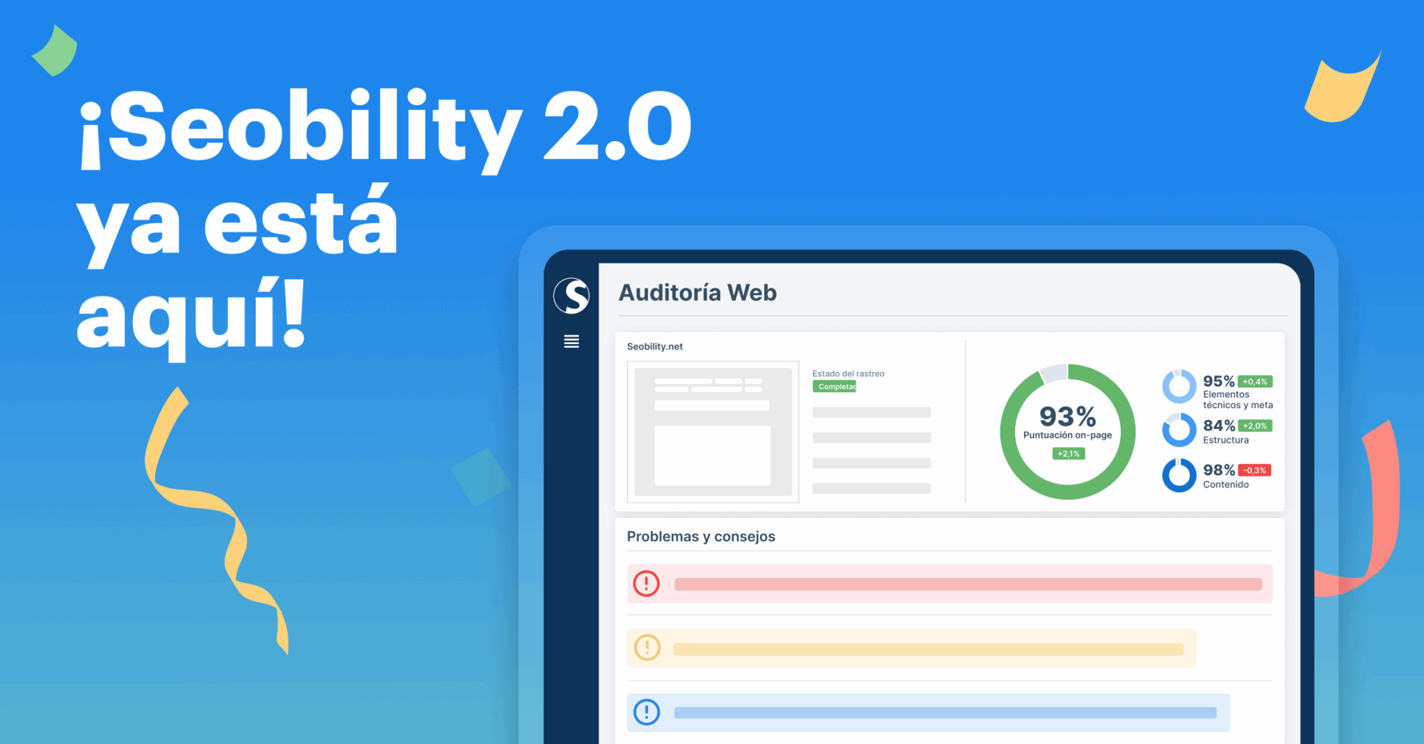 Google desecha el parámetro &num=100 - Blog de Seobility